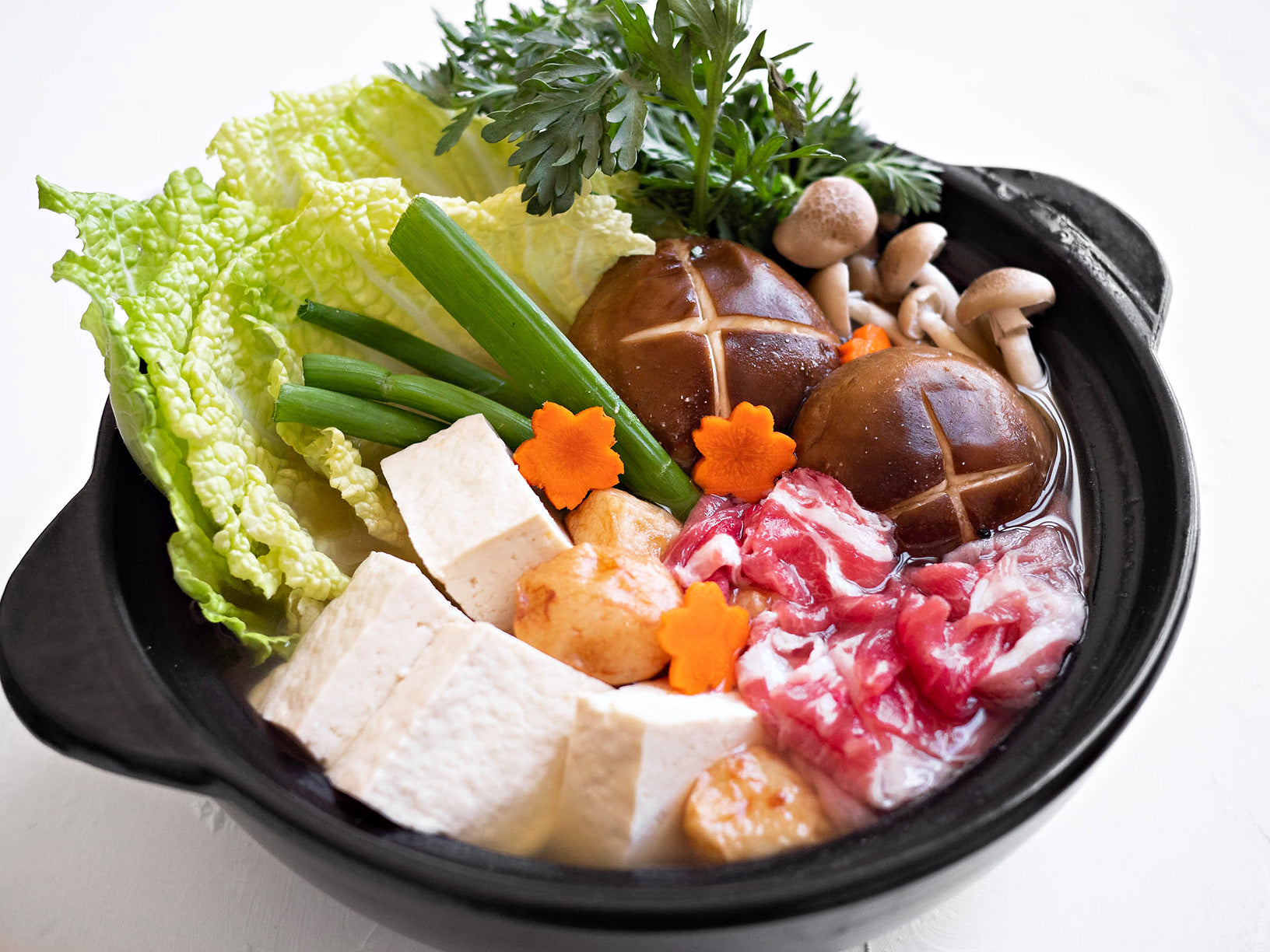 Nabe/ Nabemono – Loja Japonesa Goyo-Ya
